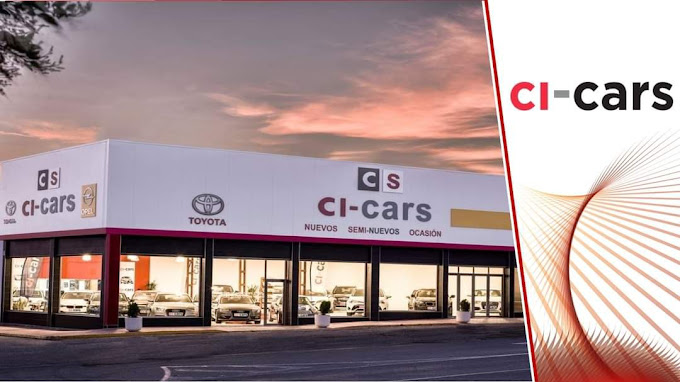 Ci-Cars Automoviles - Concesionario en Murcia